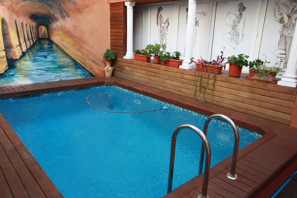 B&b Domus Atilia - Sagunto