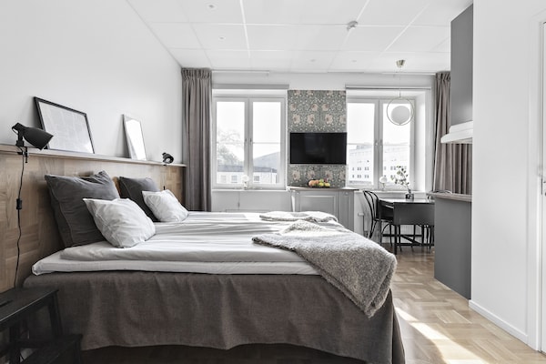 The Nooq Bromma - Solna