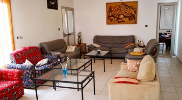 Sala de estar
