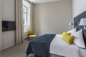 Quarto Duplo Comfort, Vista para a cidade | Vista do quarto