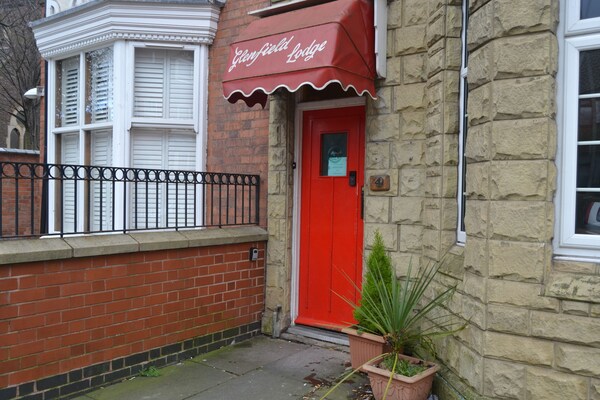 Guest House Close To City Centre, Listing 2 - Leicester