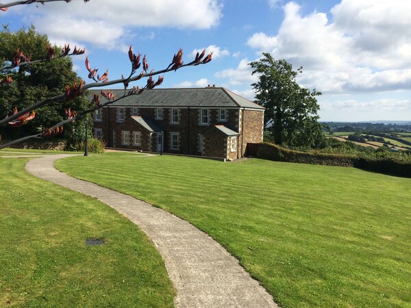 Green Acres Cottages - England