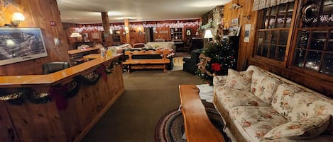 Pormenores do interior