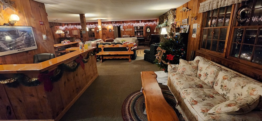 Turn Of River Lodge - Killington, VT