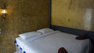 Quarto casal standard | Camas extras/dobráveis (sobretaxa), Wi-Fi de cortesia