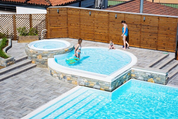 Hotel Camping Europa - Colico