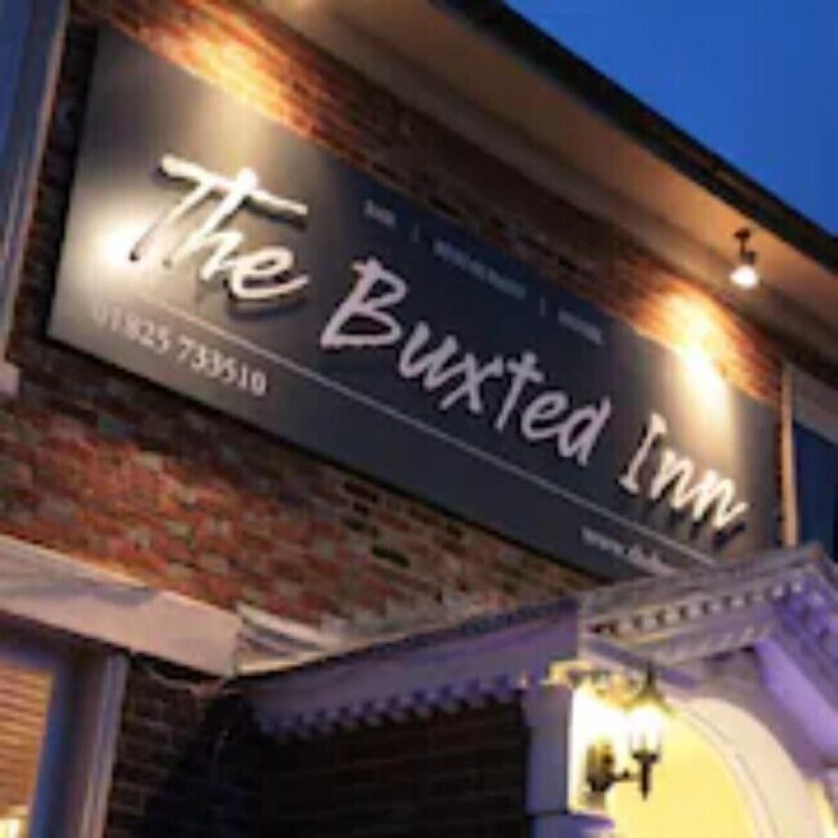 The Buxted Inn Reviews, Deals & Photos 2026 - Expedia.co.uk