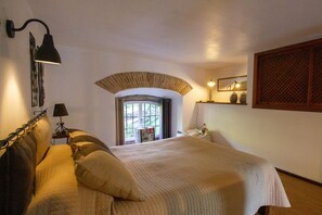 Casa Familiar, 1 quarto (Alcaide)