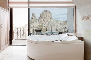 Suite Royal, vista para o vale | Vista para o vale