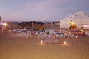 Comodidade do alojamento