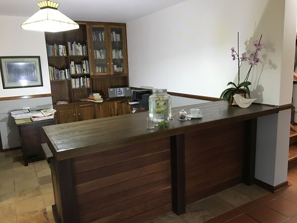 Cuckoo's Nest Guest House - Louis Trichardt