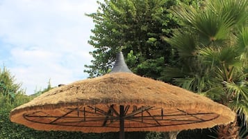 Terraço/pátio interior