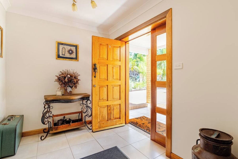 Kookaburra Retreat - Sydney