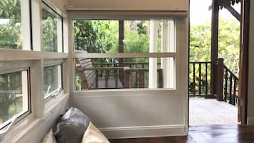 Bungalow | Varanda