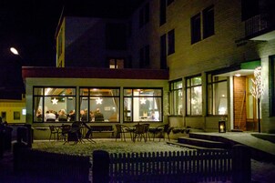 Terraço/pátio interior