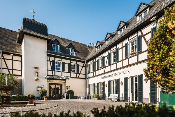 Rheinhotel Schulz - Remagen