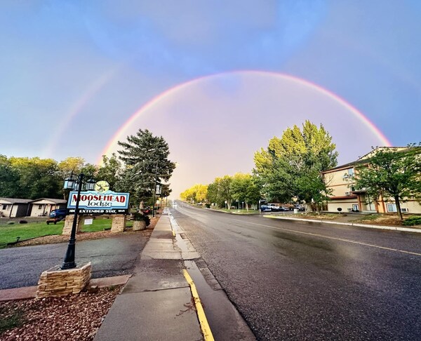 Moosehead Lodge & Cabins - Colorado