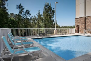 Piscina externa