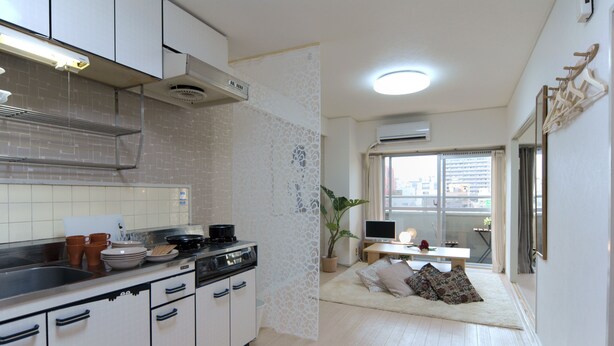Quarto (For 7 People, Room 506)