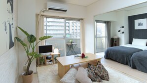 Quarto (For 7 People, Room 506)