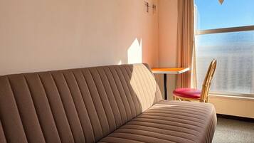 Quartos insonorizados, ferro/tábua de engomar, Wi-fi grátis