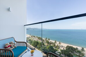 Comodidade do quarto