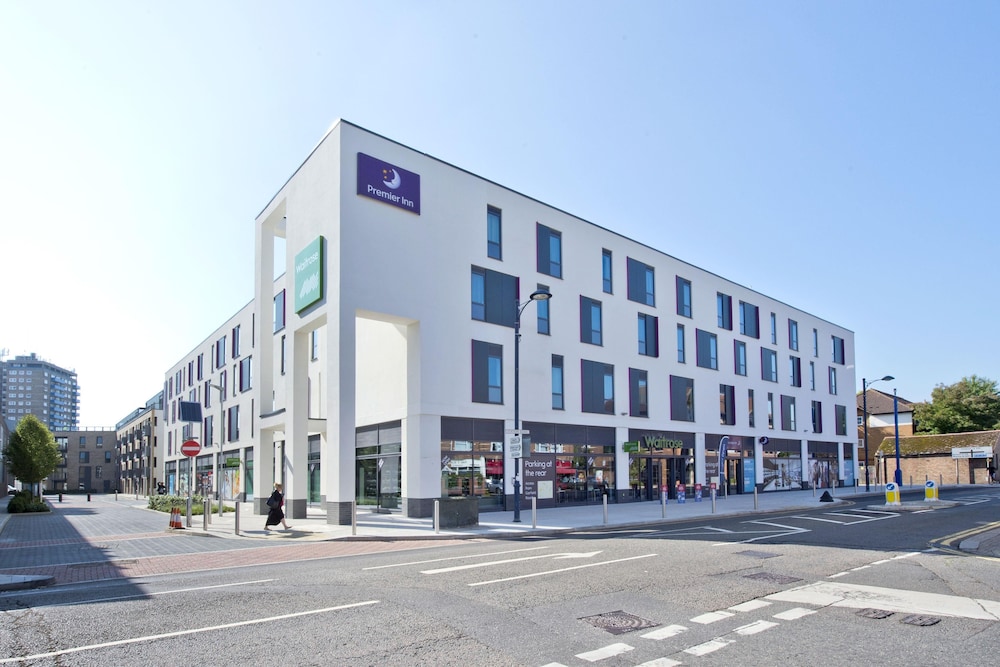 Premier Inn Addlestone - Berkshire