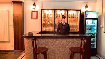 Bar (no alojamento)