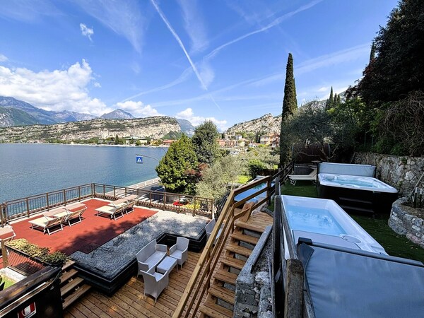 Hotel Paradiso - Nago–Torbole