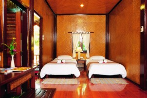 Deluxe Room | Secretária, Wi-fi grátis 
