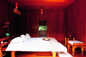 Bali Style | Sala | Televisor 
