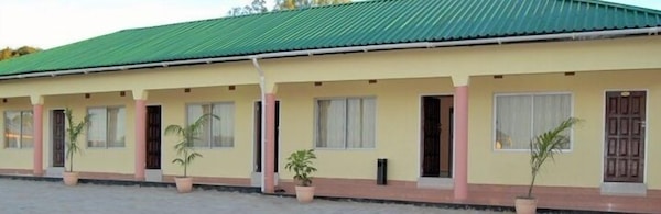 Prime Lodge - Lusaka