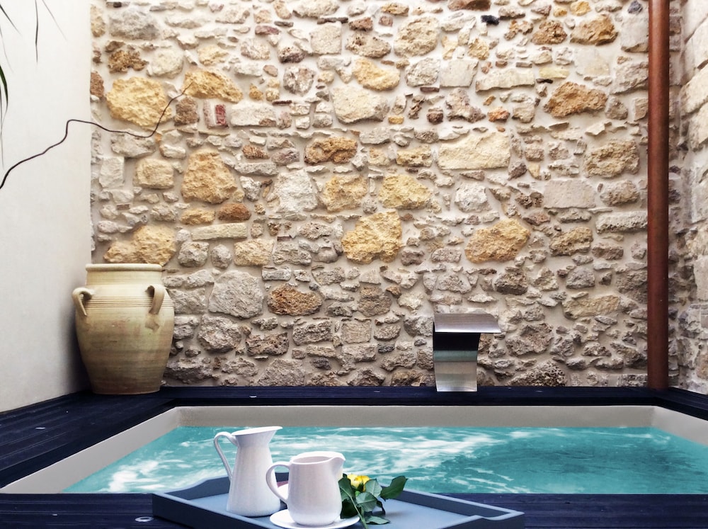 Cinquesuites Ortigia - Siracusa