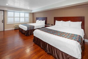 Wi-fi grátis, roupa de cama fornecida 