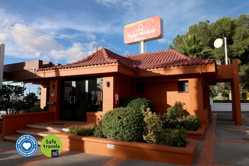 Visita Centro comercial Paseo Villalta en Saltillo - Tours ...