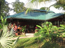 Fachada
