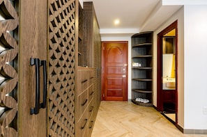 Quarto (VIP ) | Vista do quarto