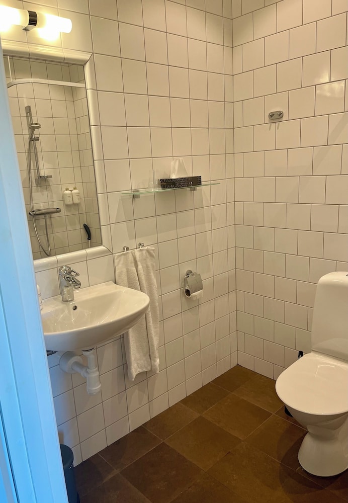 ÖRums Nygård ÖSterlen Spa & Konferens - Skåne län