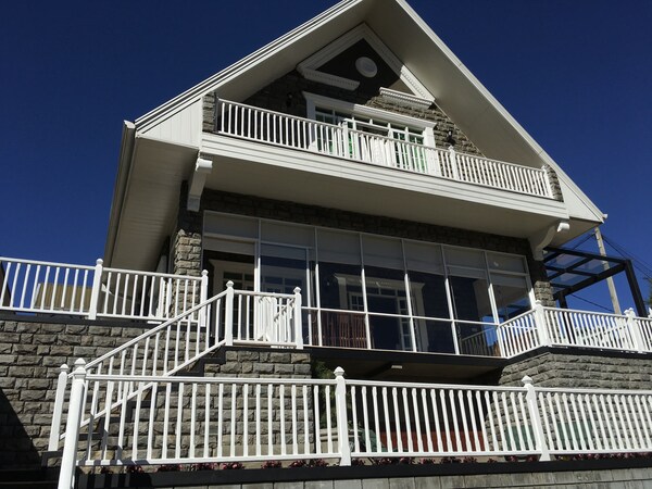 Dorchester - Nuwara Eliya