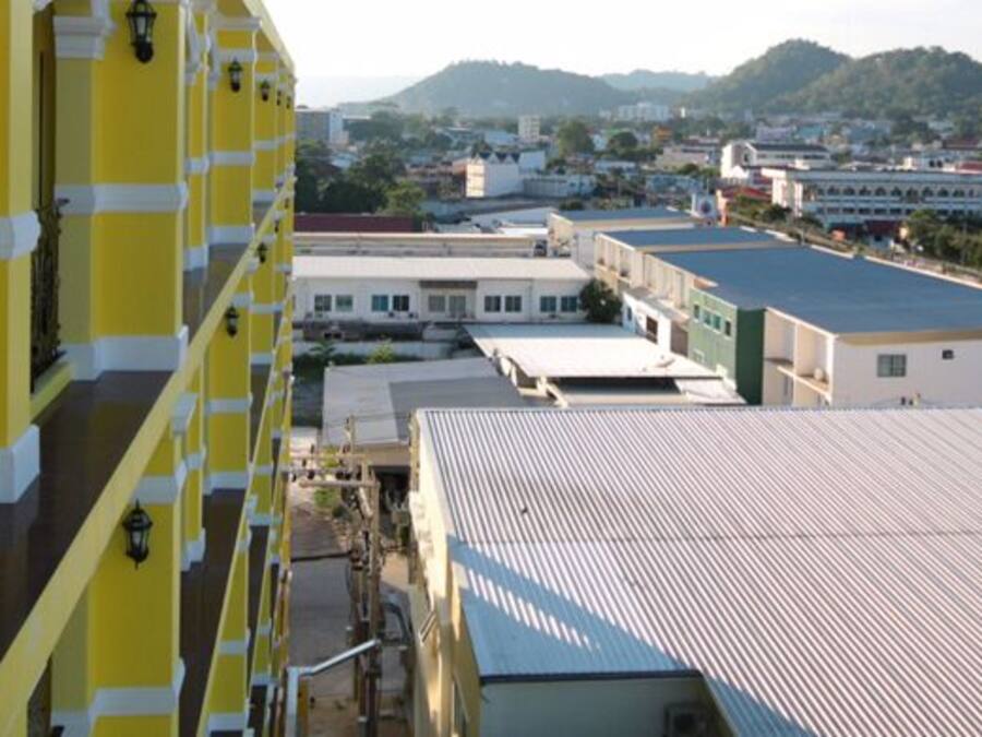 Fachada