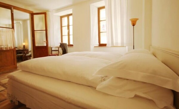 Guesthouse Le Locle - Le Locle