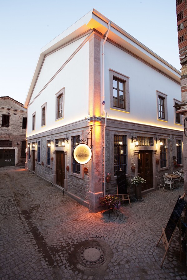 Orchis Hotel - Ayvalık