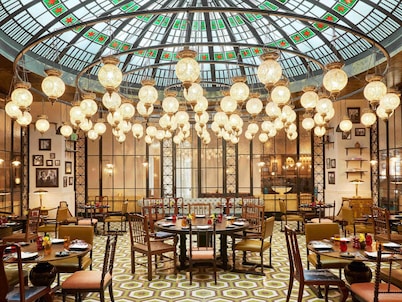 Fairmont Amman