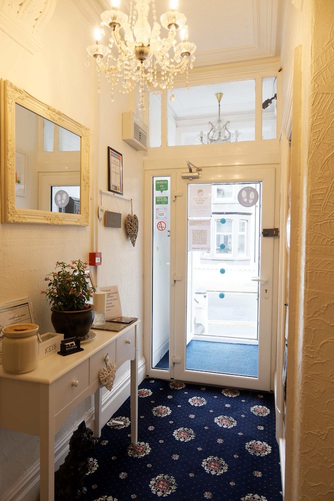 Bella Vista Lodge - Blackpool