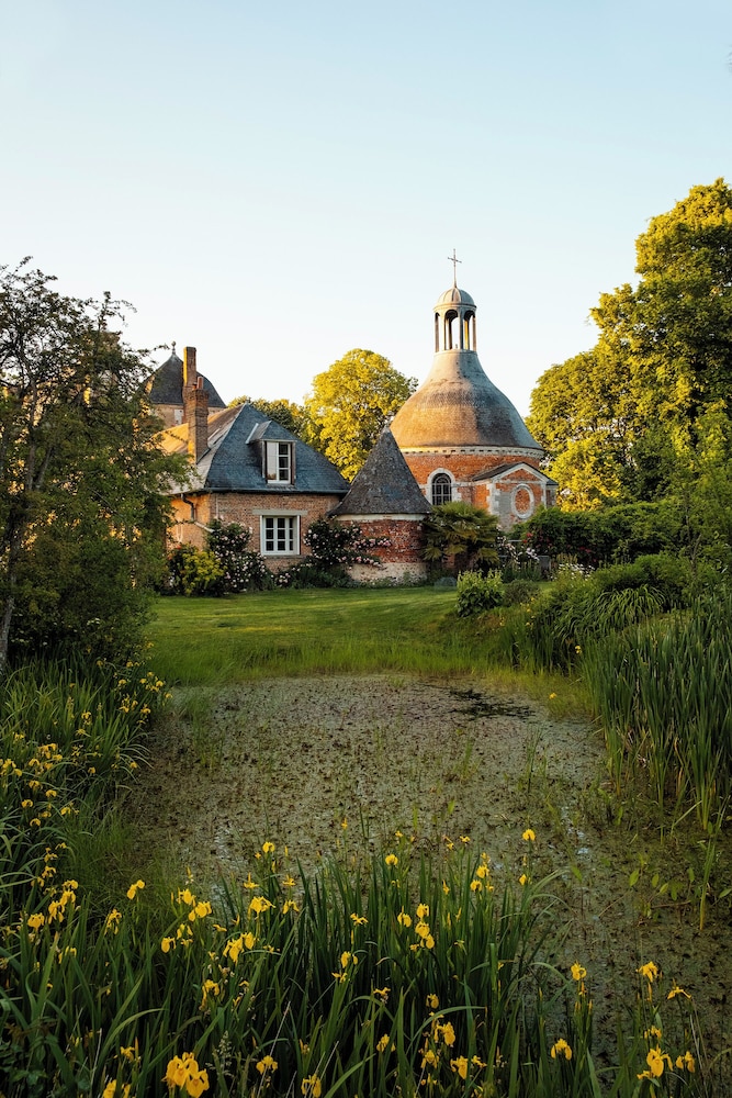 Château De Bonnemare - Haute-Normandie