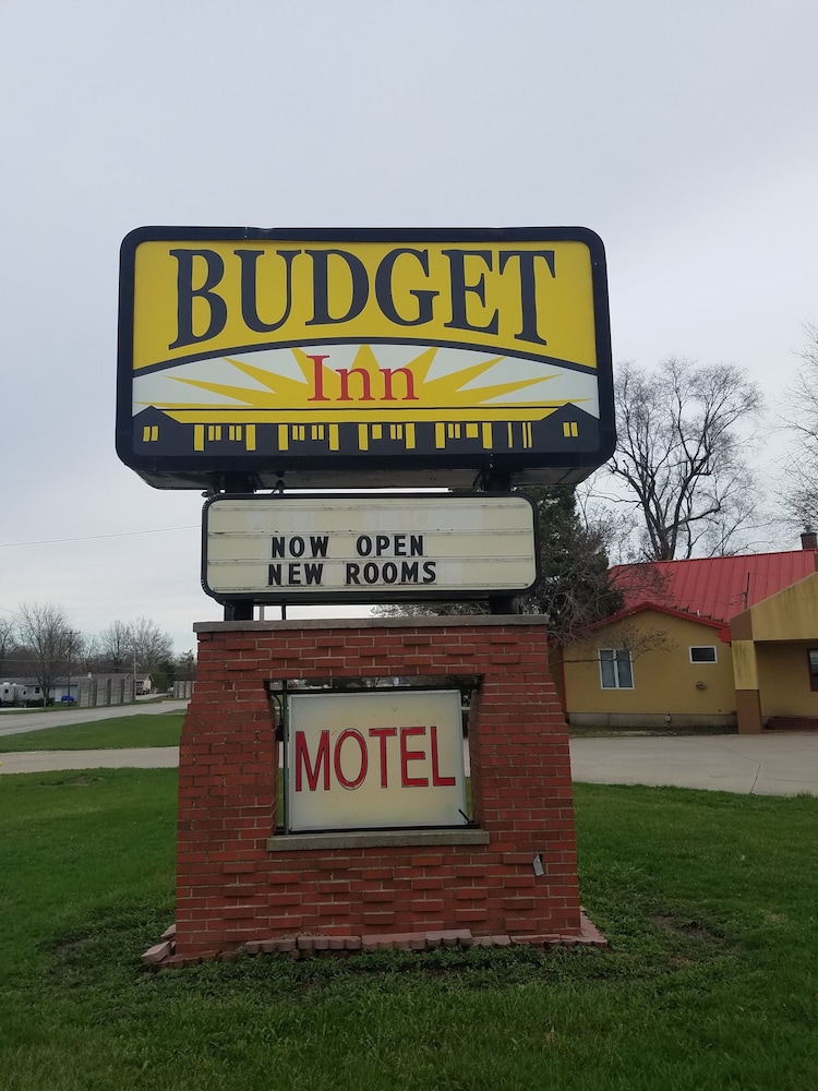 Budget Inn - Iowa