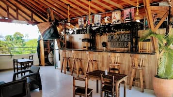 Bar (na propriedade)