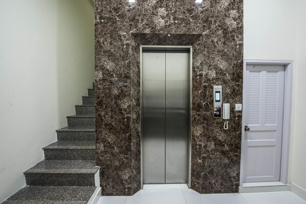 Terrenos do alojamento