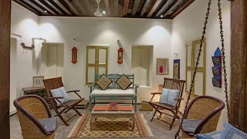 Centro de negócios