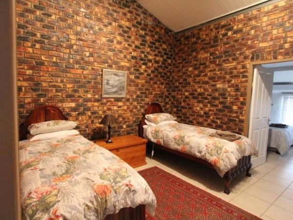 Clanwilliam Accommodation - Clanwilliam